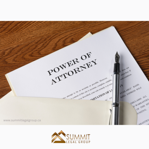 HOME - Summit Legal Group